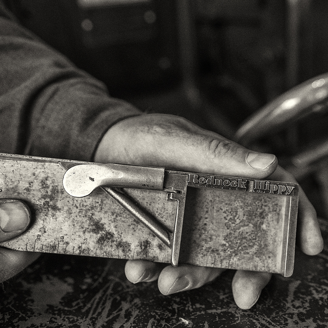 Design – Redneck Hippy Creative Studio