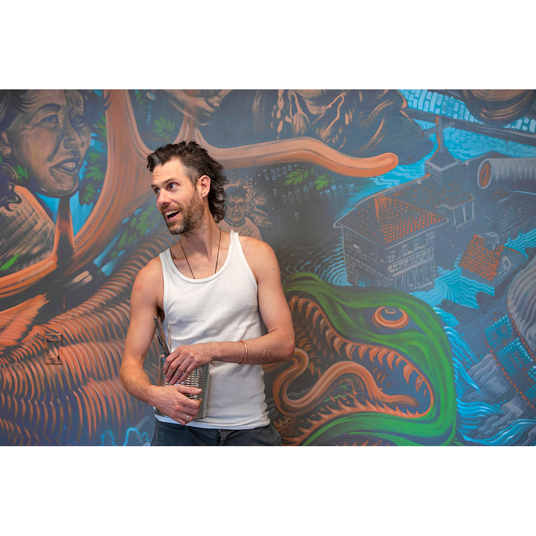 jason – Redneck Hippy Creative Studio